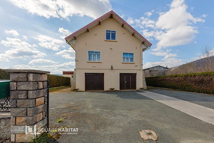 Valonne : Maison 7 pièces à vendre