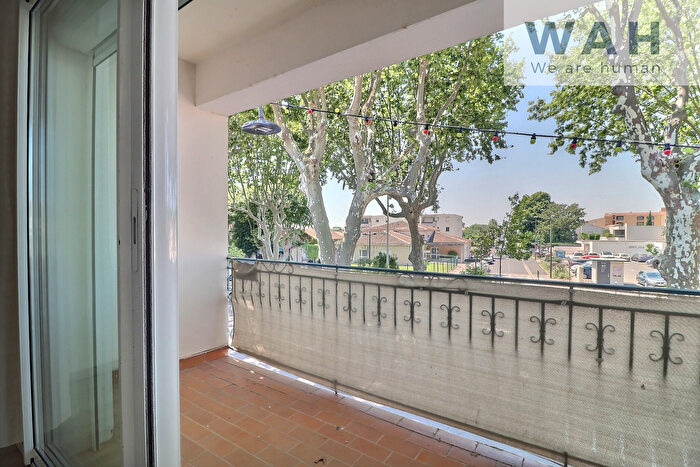 Appartement 3 pièces à vendre à Mauguio, Centre-ville