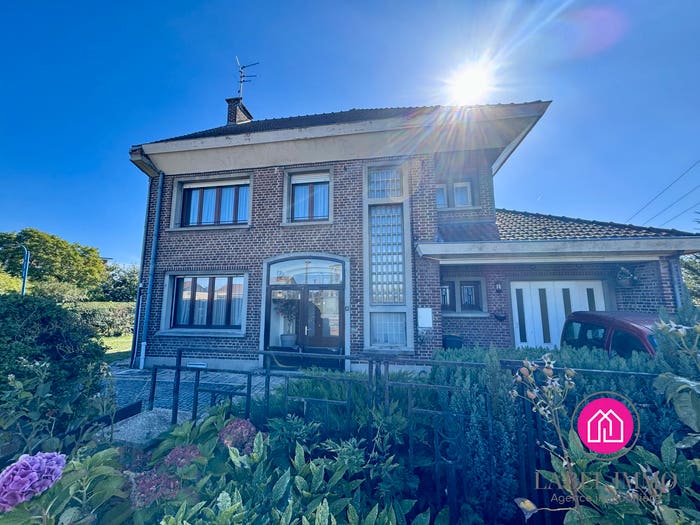 Maison 7 pièces à vendre - Auberchicourt