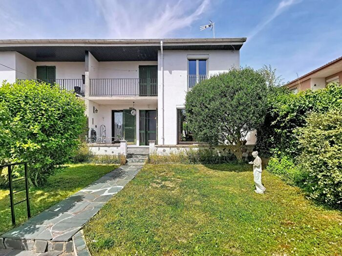 Maison 4 pièces à Boussy-Saint-Antoine, à vendre