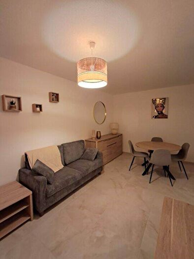 Appartement 2 pièces à Centre Ville, Perpignan, à louer