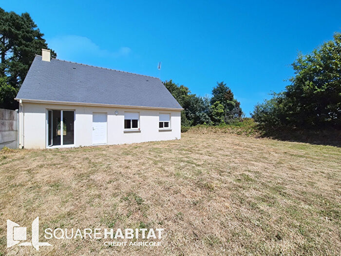 Goudelin - Maison 4 pièces à vendre