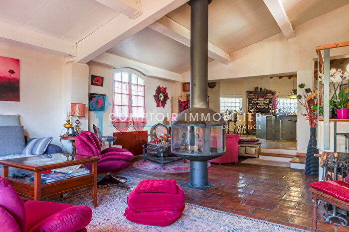 Maison 8 pièces à vendre - Villars