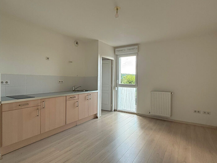 Appartement 1 pièce à Vanduvre-lès-Nancy, Réclus, Vélodrome, à louer