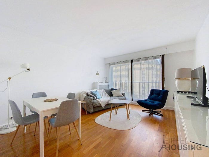 Appartement 3 pièces à louer - Croulebarbe, Paris 13ème arrondissement
