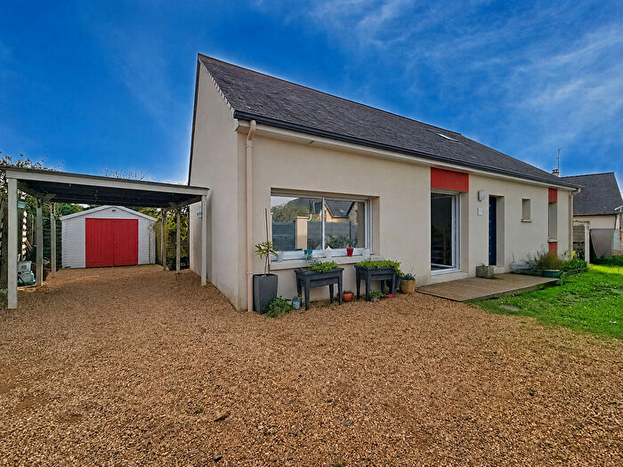 Maison 7 pièces à Corné, à vendre