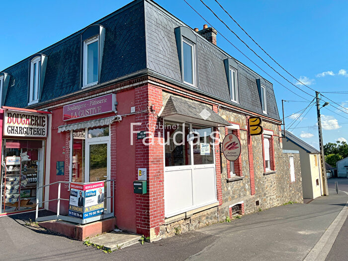 Maison à vendre - Belval - 4 pièces - 2 chambres