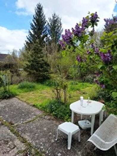 Maison à vendre à Wacquemoulin
