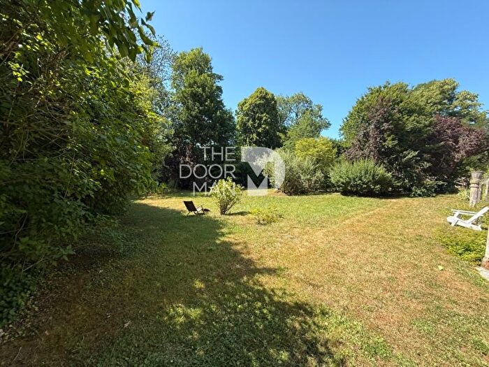 Appartement à vendre - Chaumont, Centre-ville, Faubourg - 7 pièces - 4 chambres