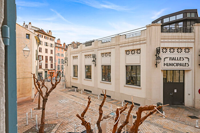 Appartement 1 pièce à louer - Toulon, Centre-ville