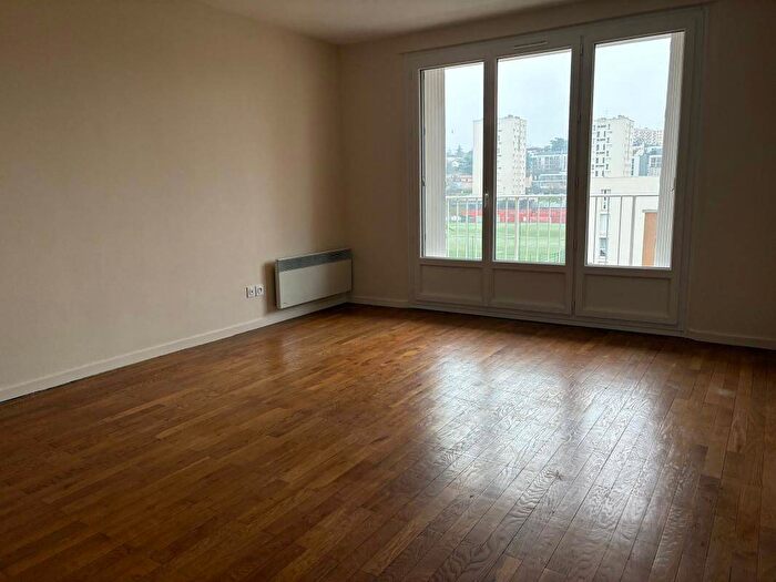 Appartement à louer - Tassin-la-Demi-Lune - 2 pièces - 1 chambre