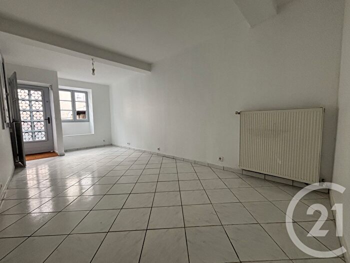 Maison à louer - Orthez - 4 pièces - 3 chambres