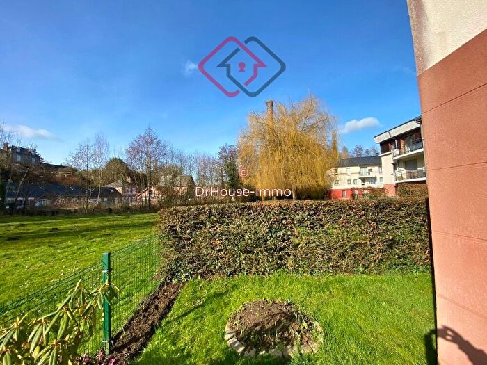 Arques-la-Bataille : Appartement 3 pièces à vendre