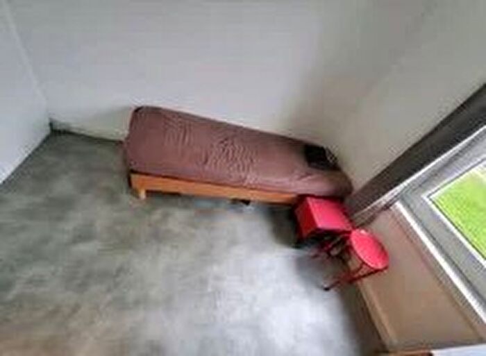 Appartement à louer - Orléans - 1 pièce