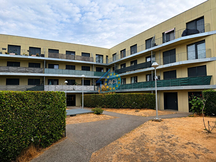 Mantes-la-Jolie, Centre-ville - Appartement 4 pièces à vendre