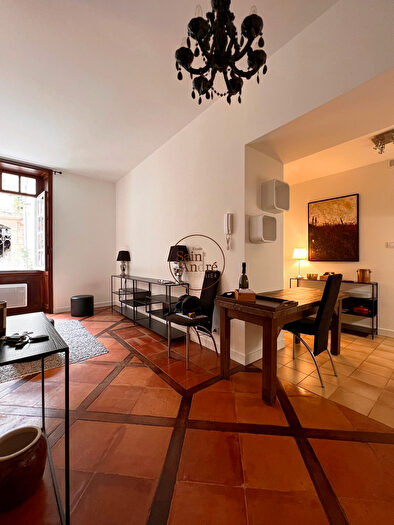 Angoulême : Appartement 1 pièce à louer