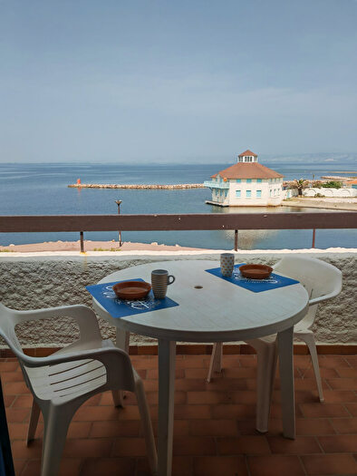 Appartement à vendre - Le Barcarès, Presquîle, La Coudalère - 1 pièce