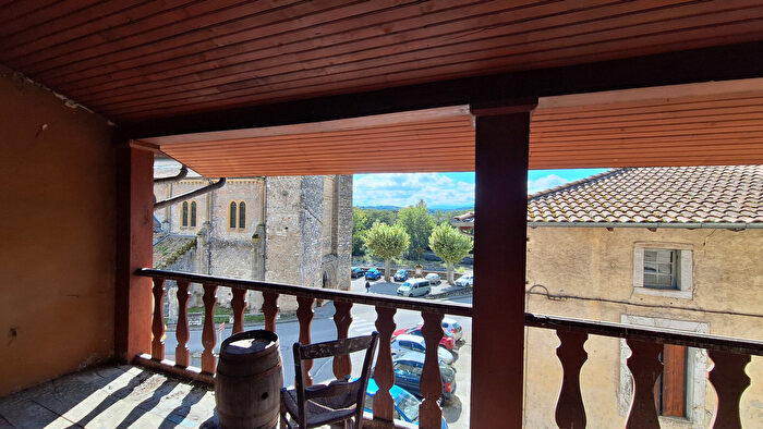 Appartement à vendre - Saint-Martory - 3 pièces - 2 chambres