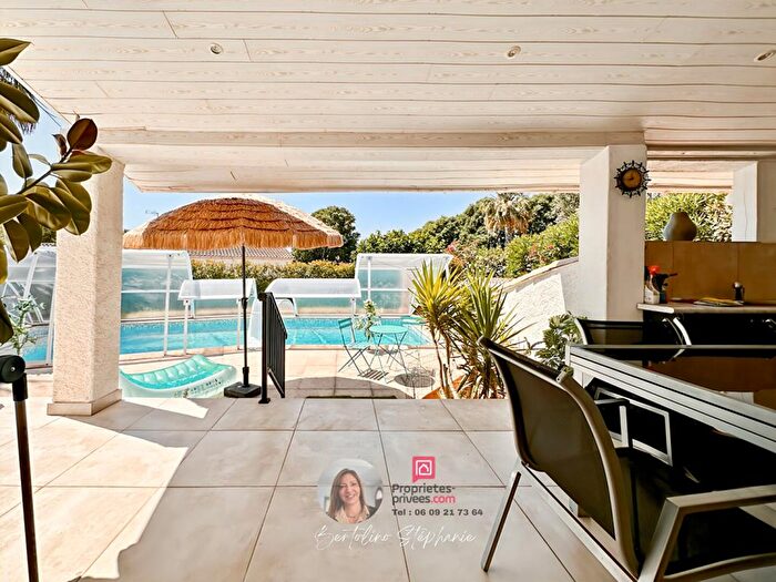 Maison 4 pièces à Les Arcs, à vendre