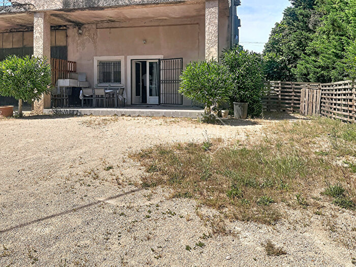 Appartement 3 pièces à Châteauneuf-du-Pape, à vendre