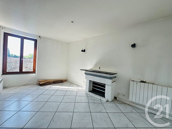 Maison à vendre - Sonchamp - 5 pièces - 2 chambres