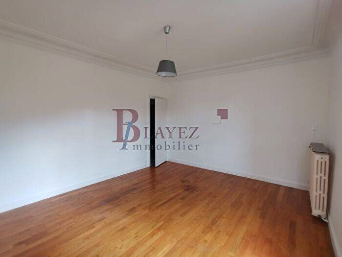 Égletons : Appartement 3 pièces à louer