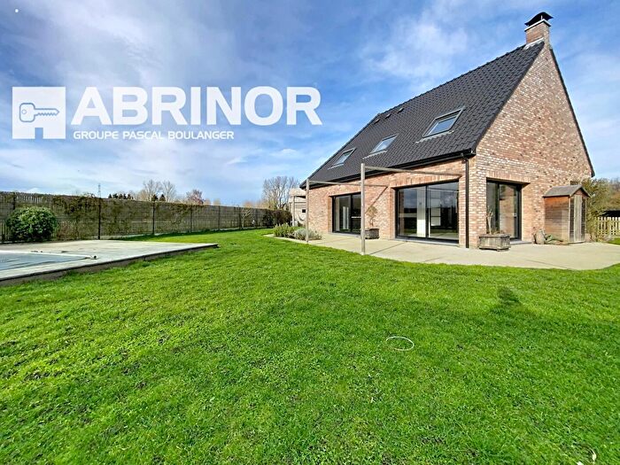 Louvil : Maison 5 pièces à vendre