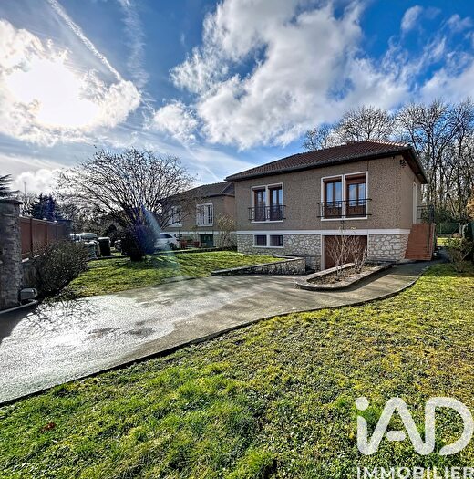 Maison à vendre - Cesson - 5 pièces - 3 chambres