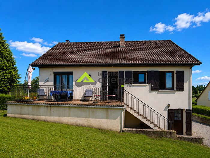 Maison 7 pièces à vendre à Aubusson