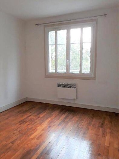 Appartement à louer - Girondins, Lyon ème arrondissement - 3 pièces - 2 chambres