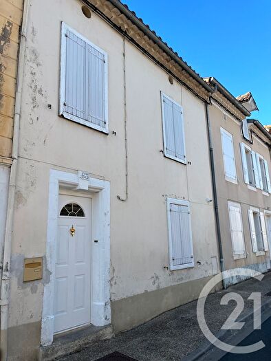 Maison 3 pièces à vendre - Castres, Faubourg Nord