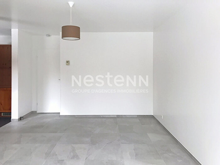 Appartement à louer - Longjumeau, Centre-ville, Mairie - 2 pièces - 1 chambre