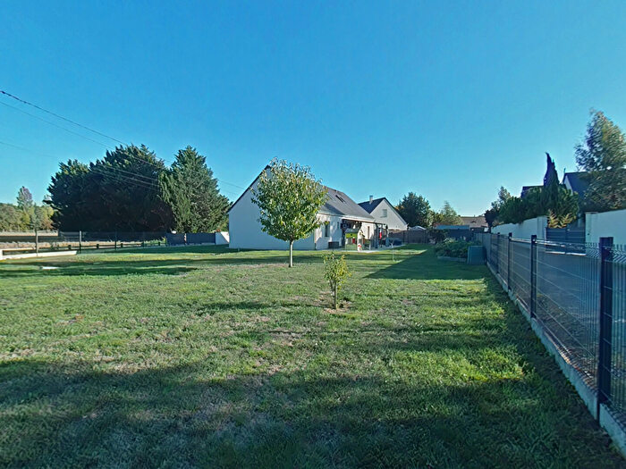 Maison 6 pièces à Joué-lès-Tours, Joué Sud, à vendre