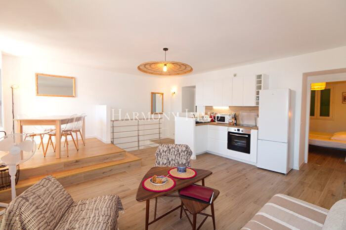 Vico - Appartement 3 pièces à vendre