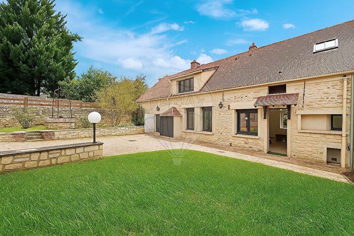 Senlis, Villevert : Maison 6 pièces à vendre