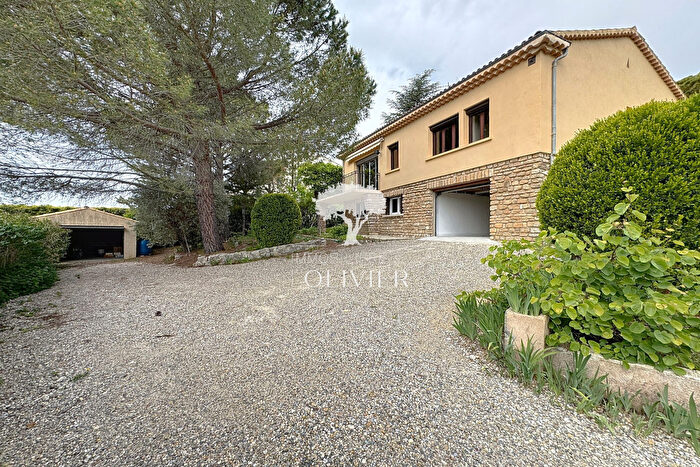 Maison à vendre - Villars - 5 pièces - 4 chambres