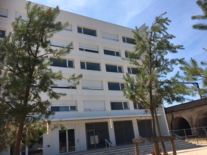 Appartement à louer - Lormont - 1 pièce