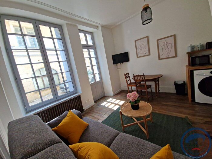 Appartement 1 pièce à Poitiers, à louer