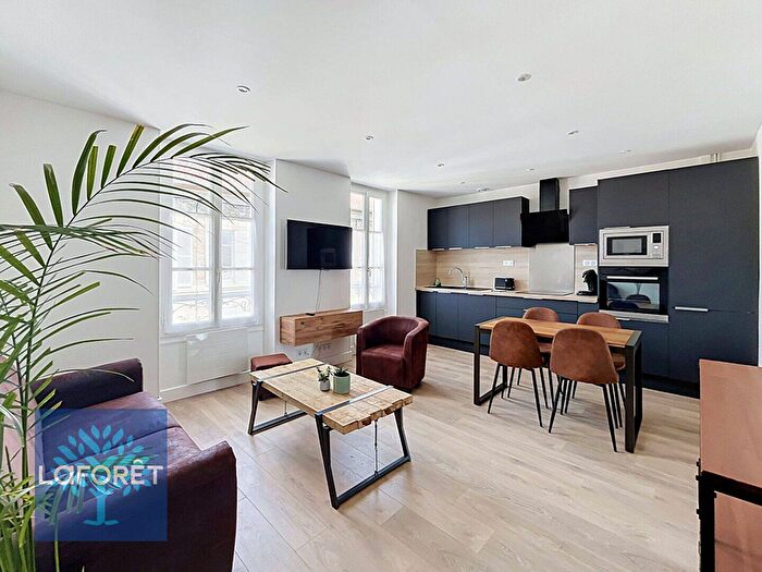 Rive Droite-Apport Paris Gare, Corbeil-Essonnes - Appartement 2 pièces à louer