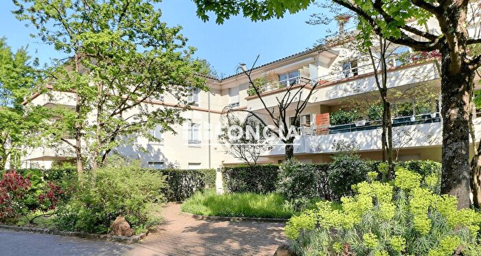 Appartement 3 pièces à vendre à Lyon 5ème, Saint-Just, Saint-Irénée, Fourvière