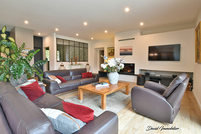Maison 6 pièces à vendre à Le Soler