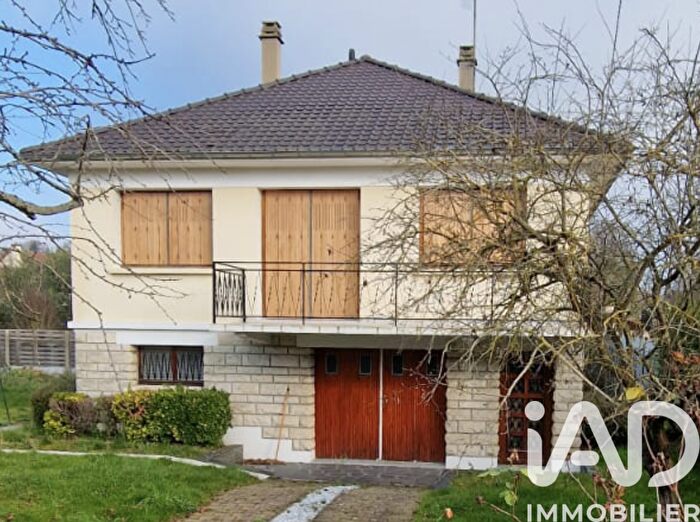 Maison à vendre - Breuillet - 4 pièces - 2 chambres