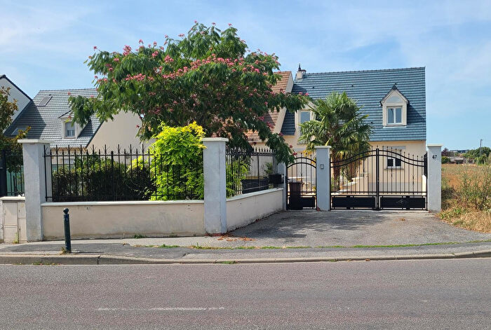 Maison 5 pièces à Carrières-sur-Seine, Catelaine, Vignes Blanches, à louer