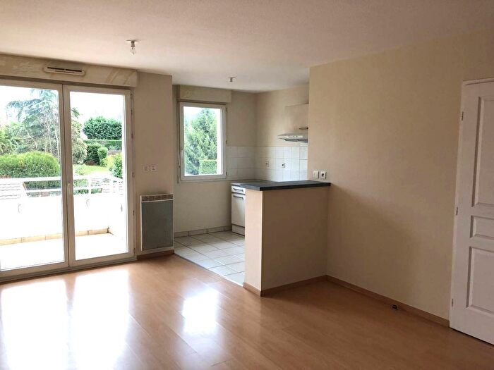 Appartement 2 pièces à louer - Ussac
