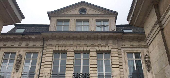 Vieux Lille : Appartement 2 pièces à louer