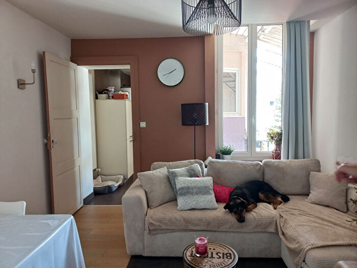 Appartement 3 pièces à Vichy, Coeur de Ville, à louer