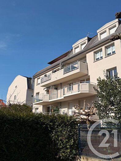 Appartement à vendre - Strasbourg, Neudorf, Saint-Urbain, Landsberg - 4 pièces - 2 chambres