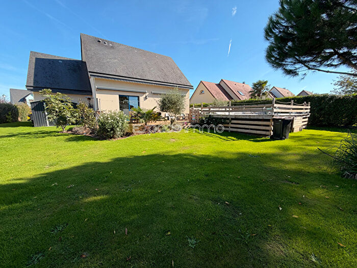 Maison 5 pièces à vendre à Houppeville