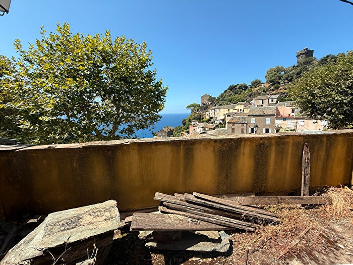 Maison à vendre - Nonza - 5 pièces - 4 chambres