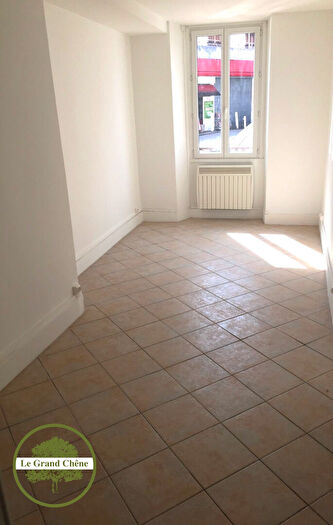 Orsay, Centre-ville : Appartement 1 pièce à louer